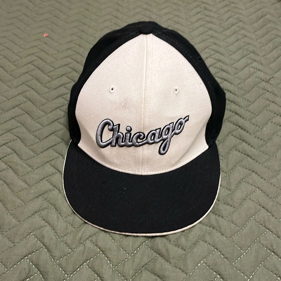 Accessories | Vintage Chicago Major League Baseball Cap | Poshmark